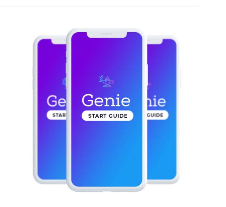Genie Review Demo Genie Review Demo 🎥 Genie Review 👉Automation for ...