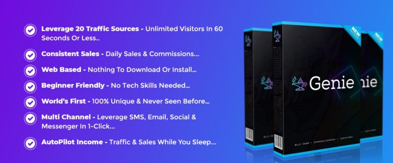 Genie Review Demo Genie Review Demo 🎥 Genie Review 👉Automation for ...