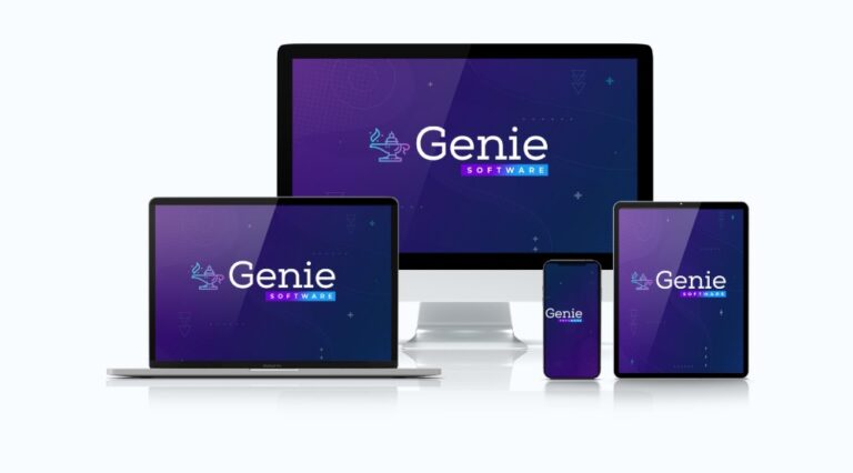 Genie Review Demo Genie Review Demo 🎥 Genie Review 👉Automation for ...